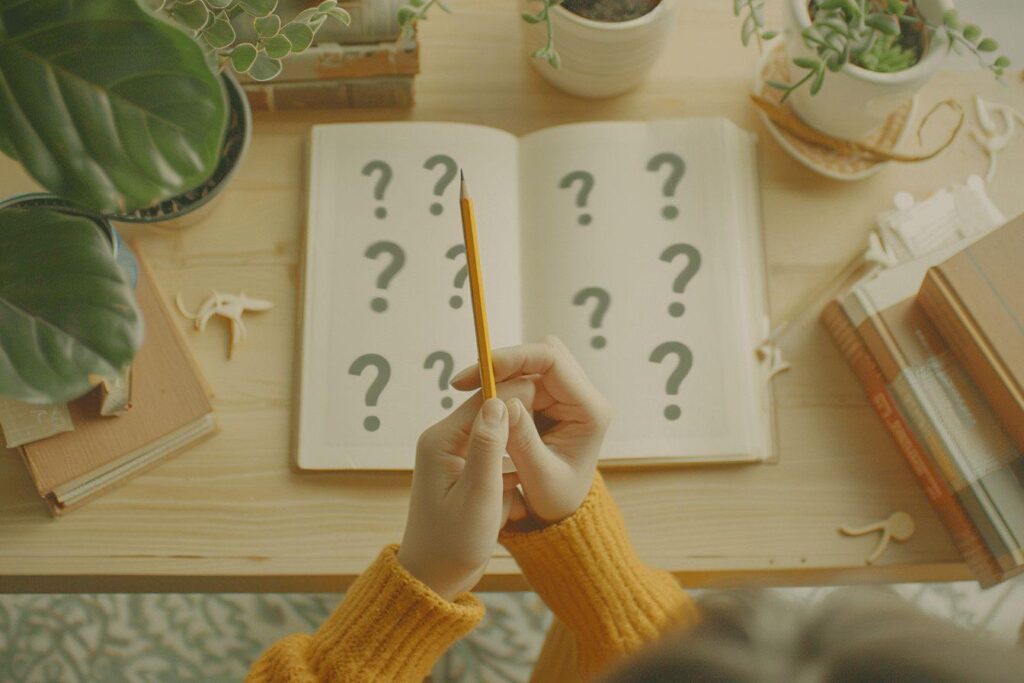 Comment poser une bonne question : définition, exemples et conseils pour bien s'exprimer - Agape ...