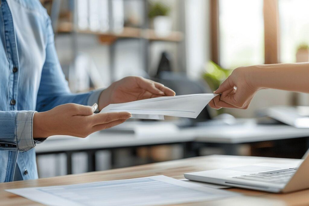 Obligation de signaler son changement d'adresse à l'employeur : informer et déclarer sa nouvelle ...